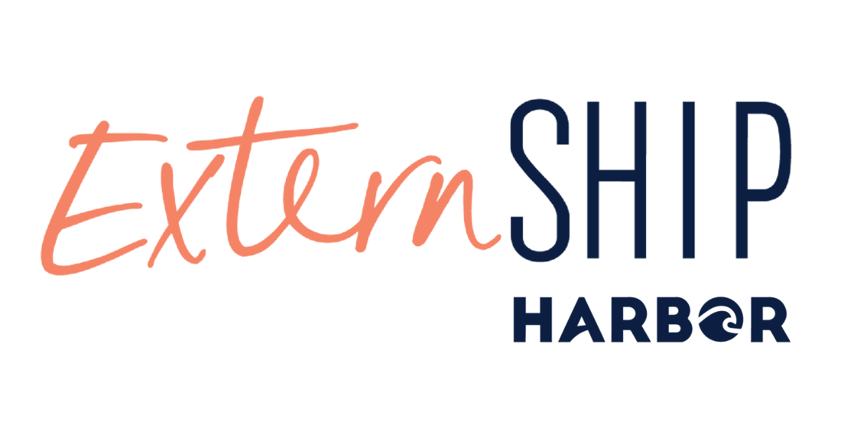 Harbor ExternSHIP 2025 - Harbor.vet
